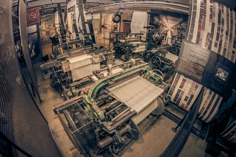 MANUFAKTURA - ROZRYWKA